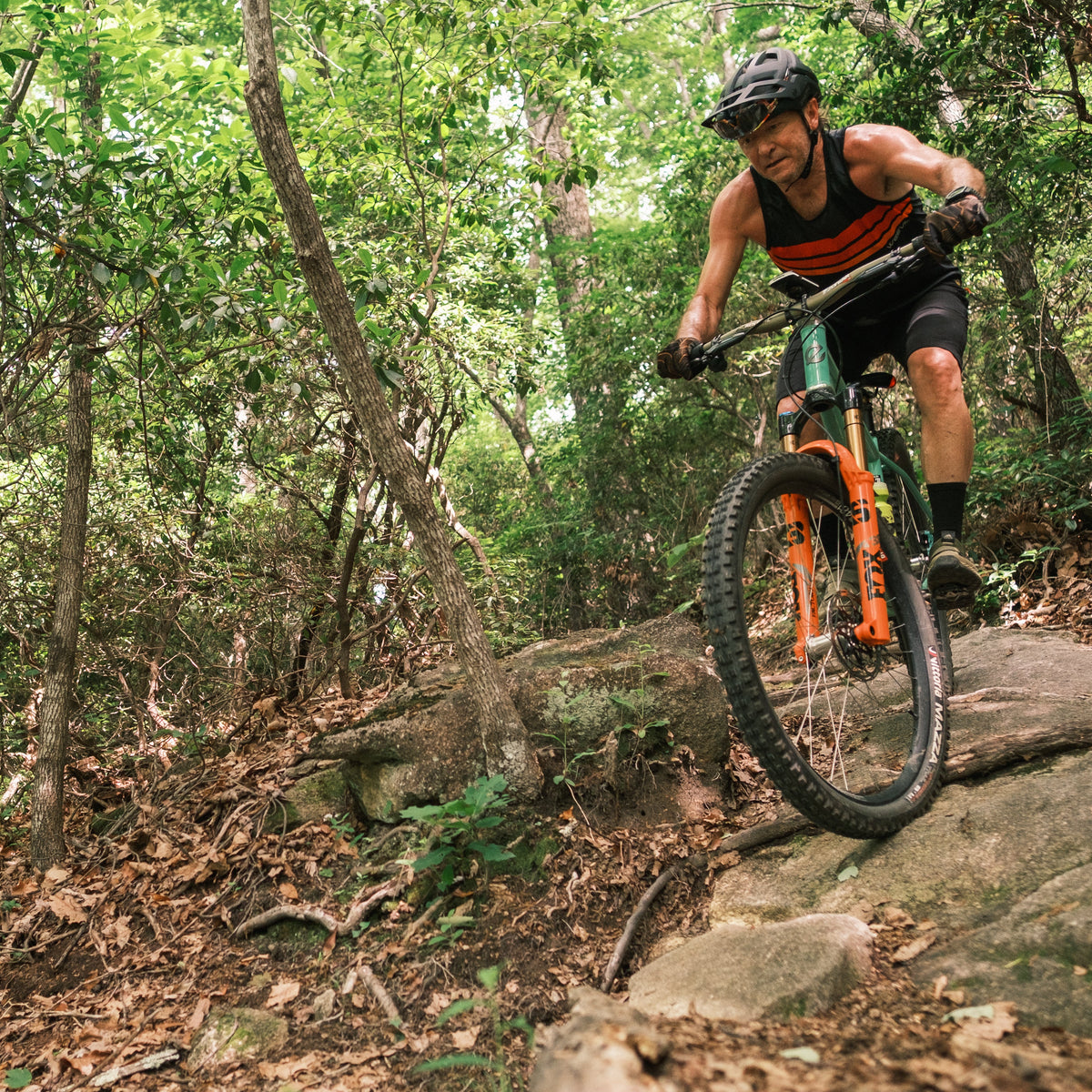 MTB Tank Tops – Weevil Outdoor