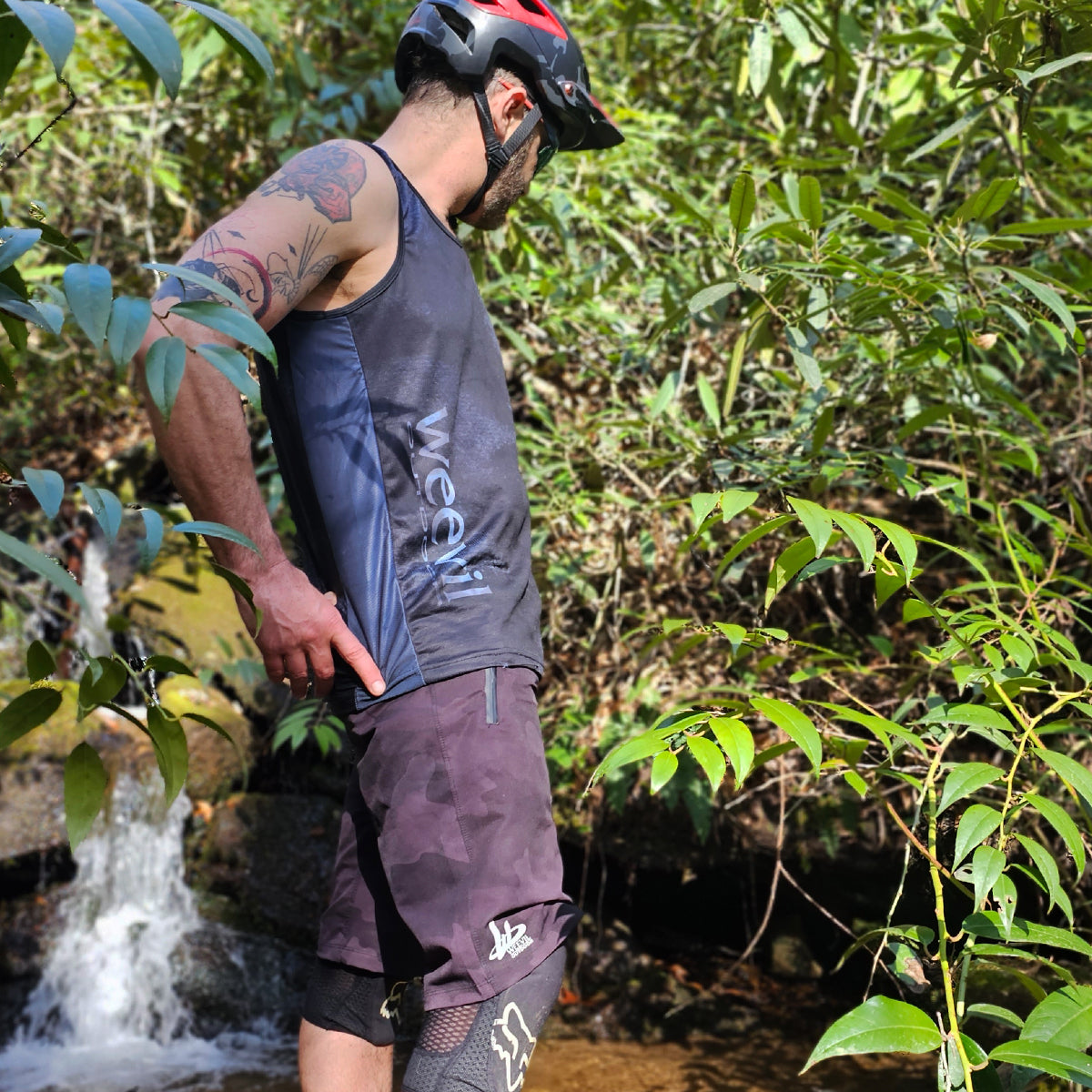 MENS SHORTS – Weevil Outdoor