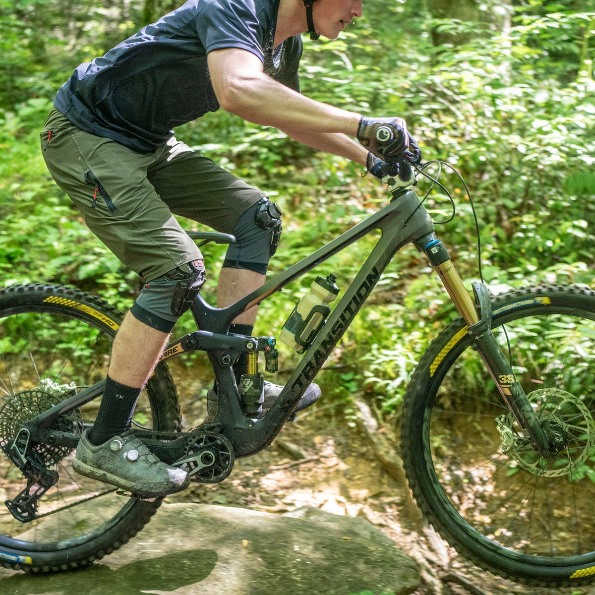 MTB Shorts – Weevil Outdoor