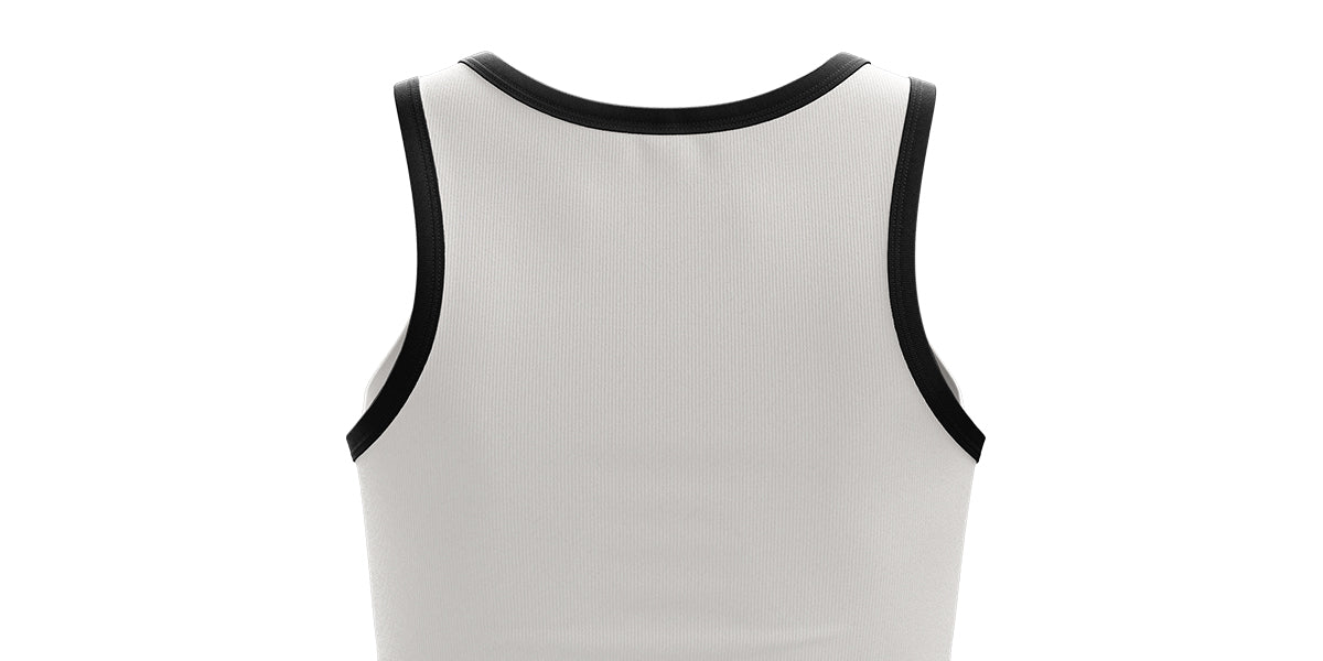 WARRIOR // TECH TANK – Weevil Outdoor