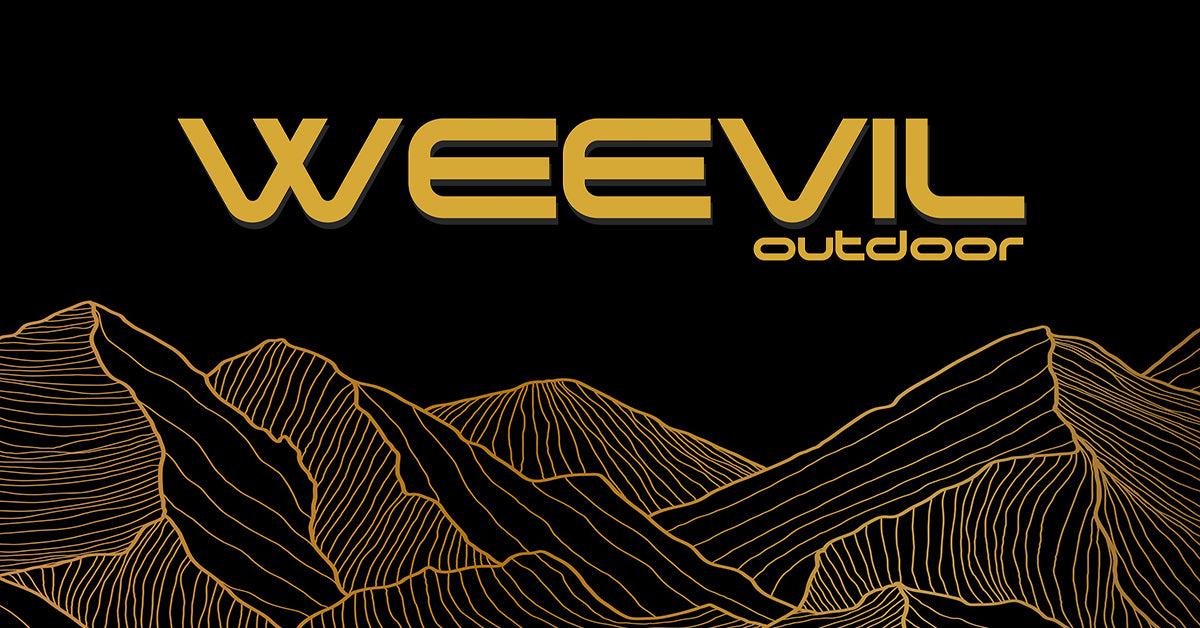 WEEVIL TOPO // WINTER GLOVE – Weevil Outdoor