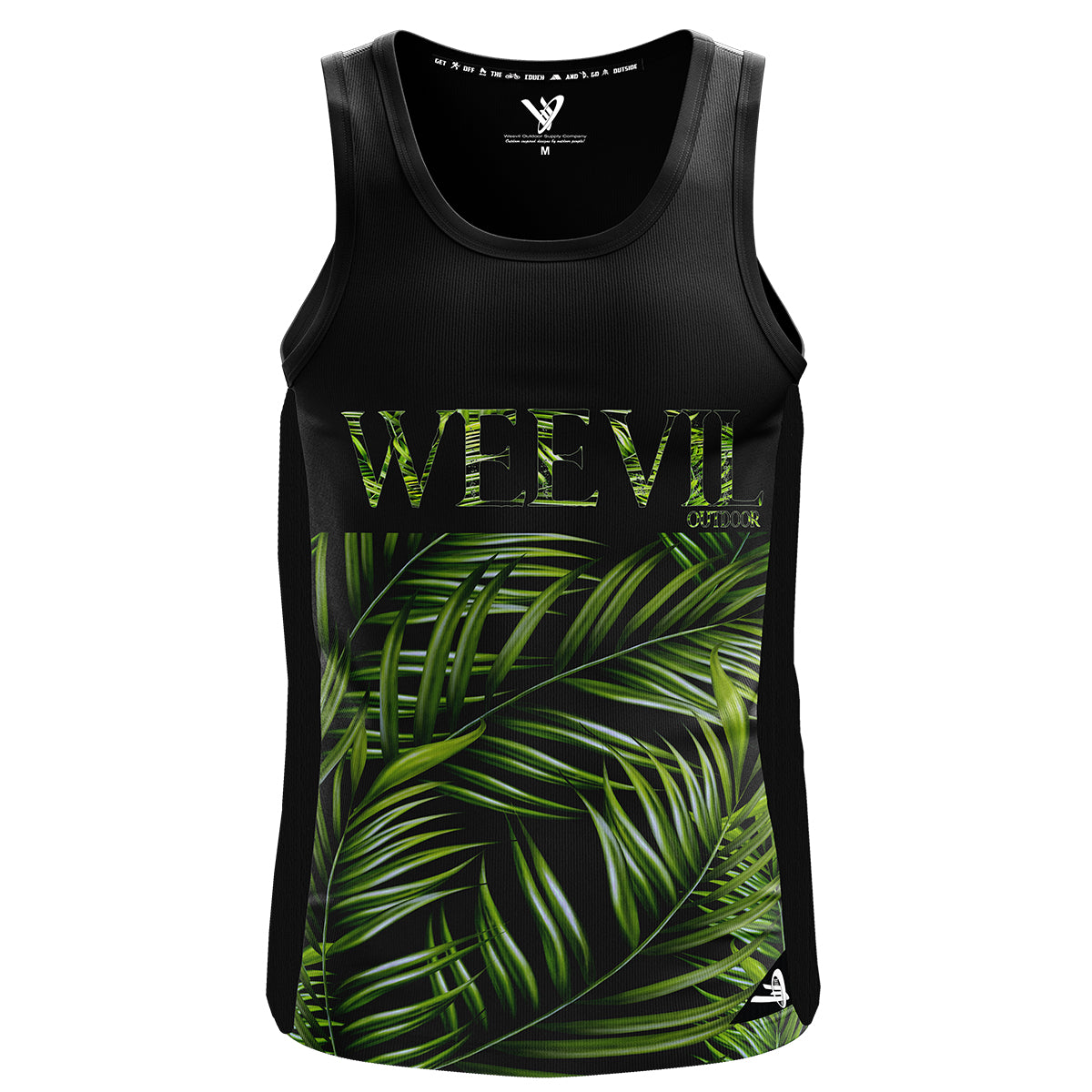AZORES TANK – Weevil Outdoor
