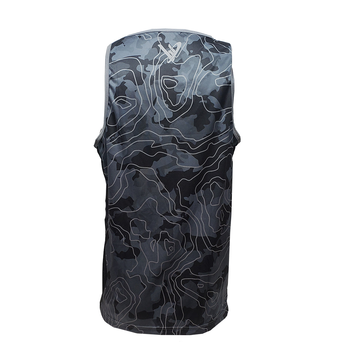 TOPO TANK // USX – Weevil Outdoor Supply Co.