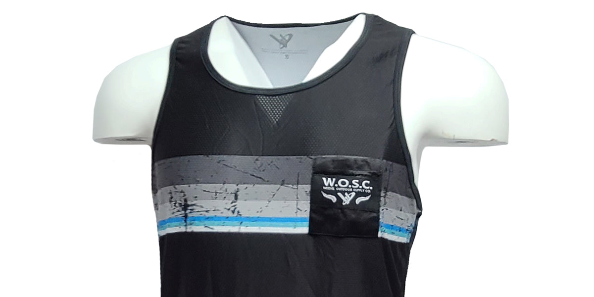 HELIUM TANK // USX – Weevil Outdoor Supply Co.