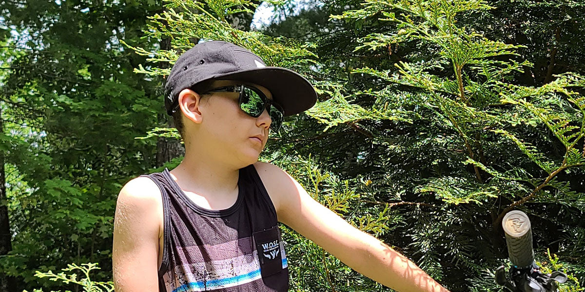 HELIUM TANK // YOUTH – Weevil Outdoor