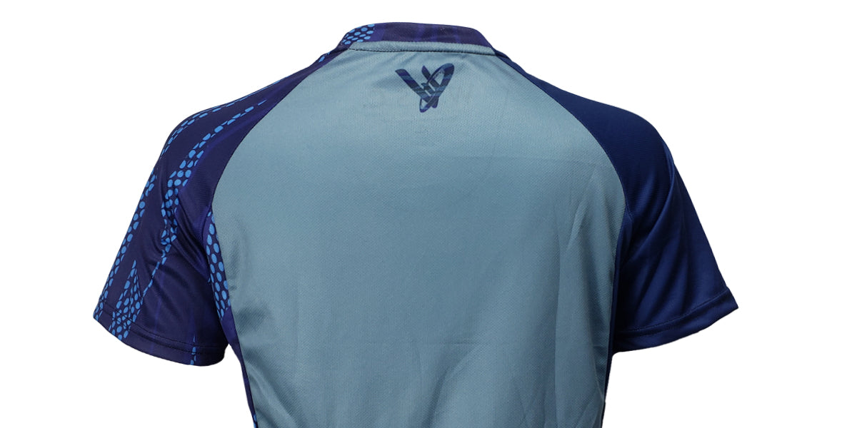 KIDS JERSEY // KNOBBY EDITION // SHORT SLEEVE – Weevil Outdoor