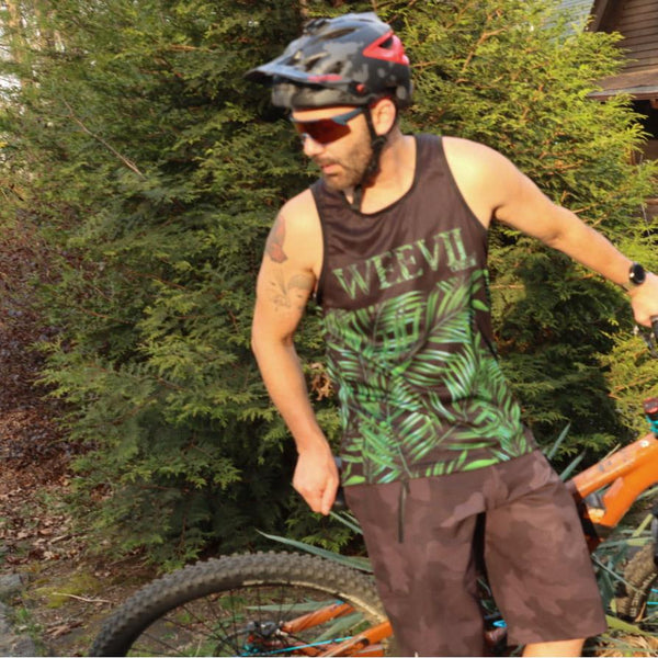 AZORES TANK – Weevil Outdoor Supply Co.